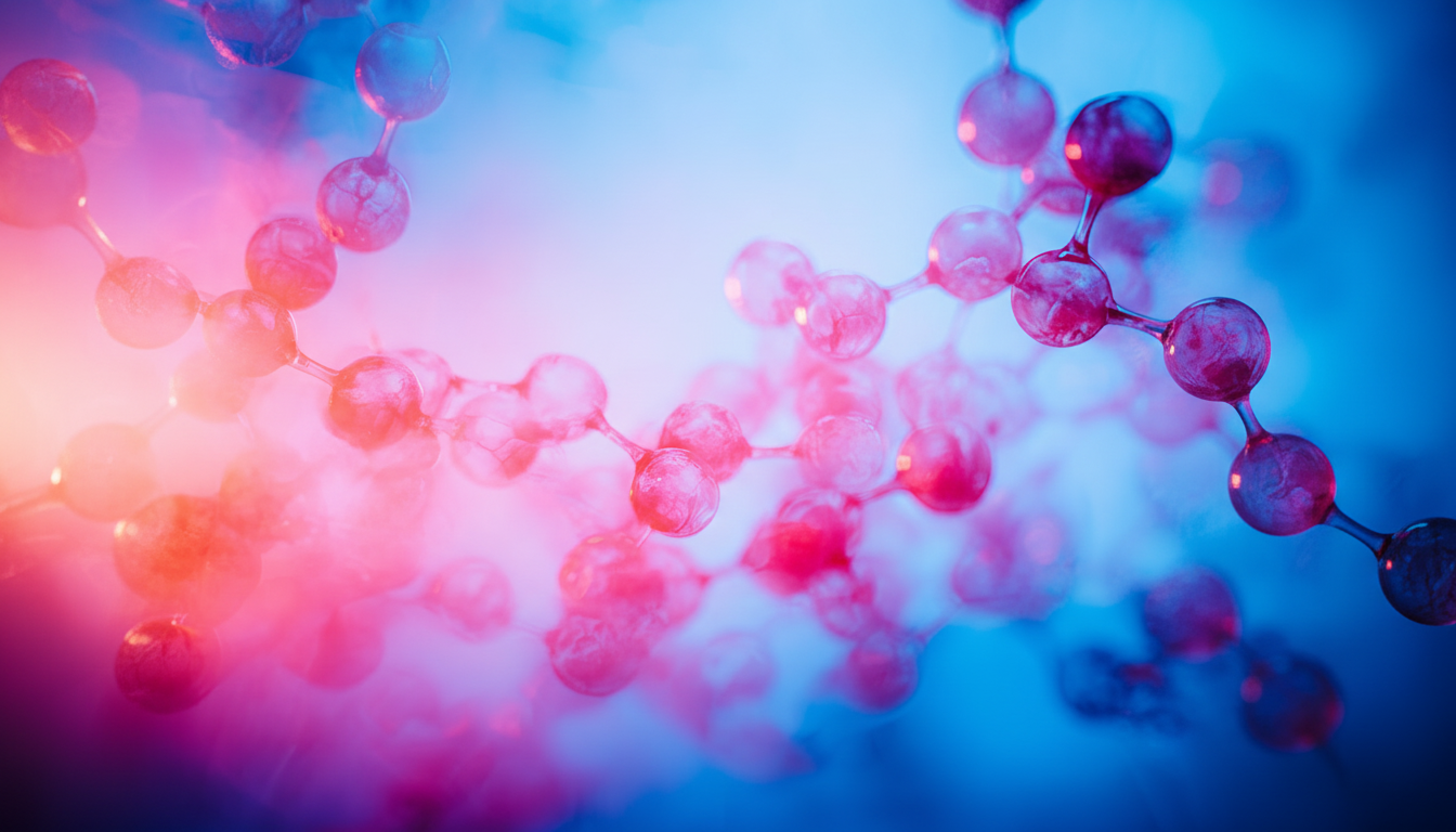 BioRitual — Structured Biological Optimization